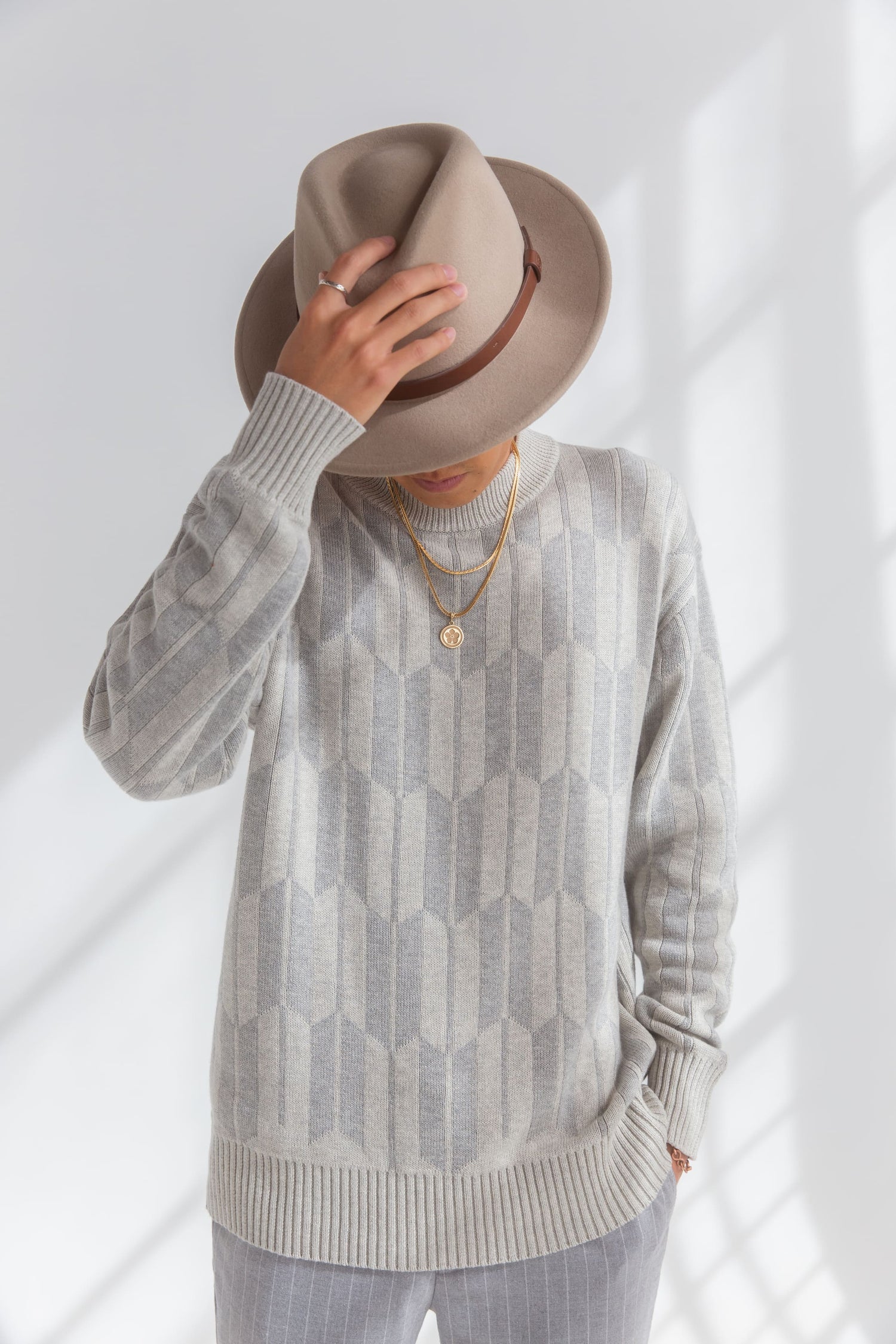 Logo Hats – AKASHI-KAMA