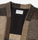 Noragi Jacket - Earth Patchwork | AKASHI KAMA Japanese Patchwork Jacket ...