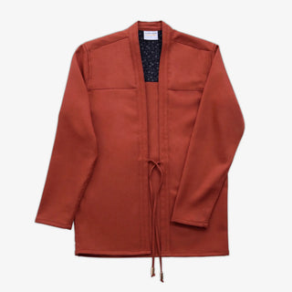 Modern Noragi Jackets | Shop Men & Women Japanese American Styles ...