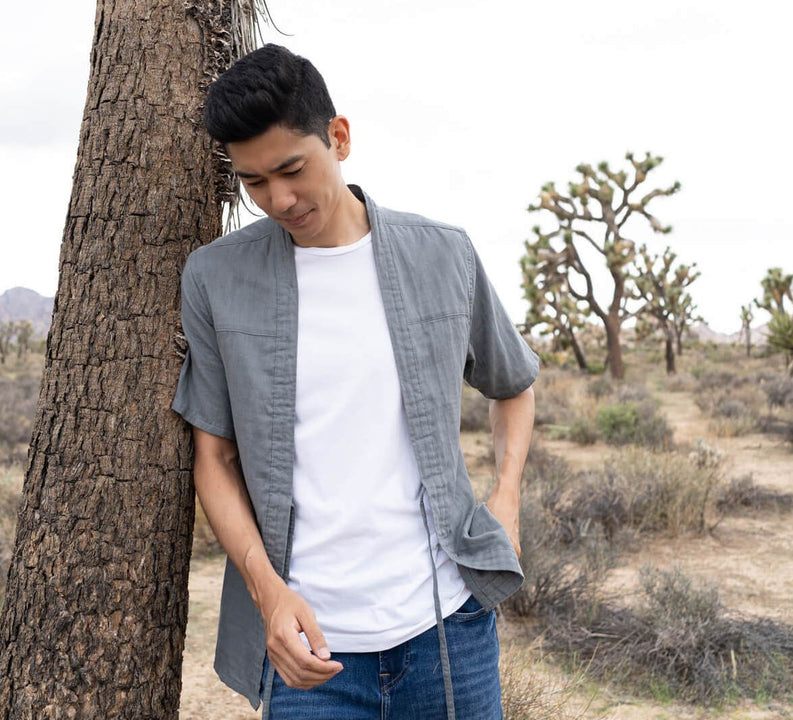 AKASHI-KAMA | Original Garments, Limited Runs.